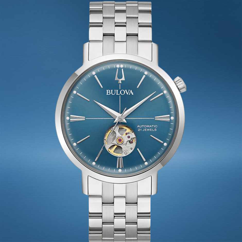 Bulova 96A277 Auction (0030-2572712) | Grays Australia