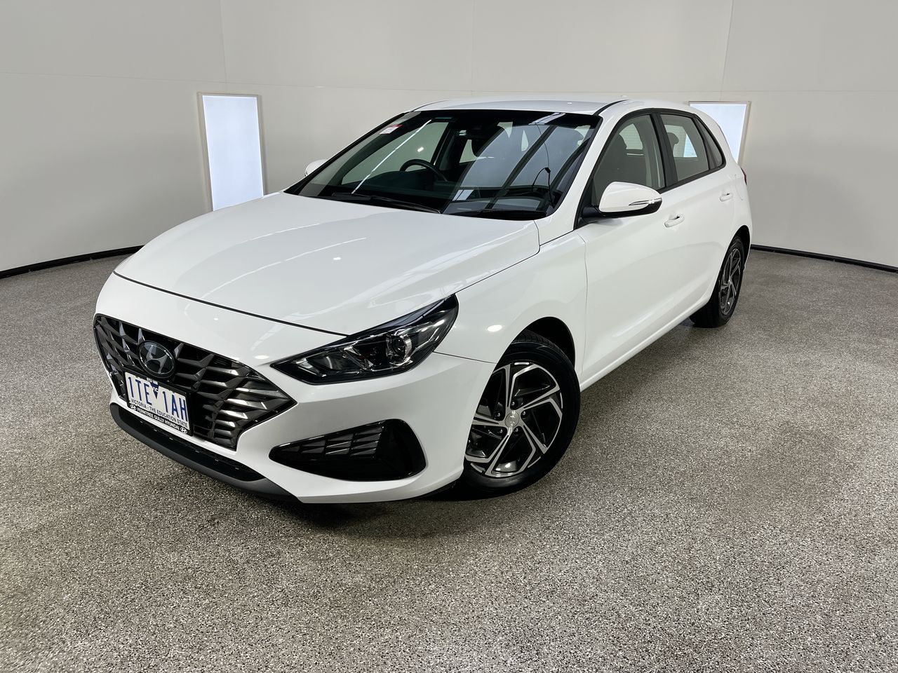 2020 Hyundai i30 PD Automatic Hatchback Auction (0001-21056703) | Grays ...