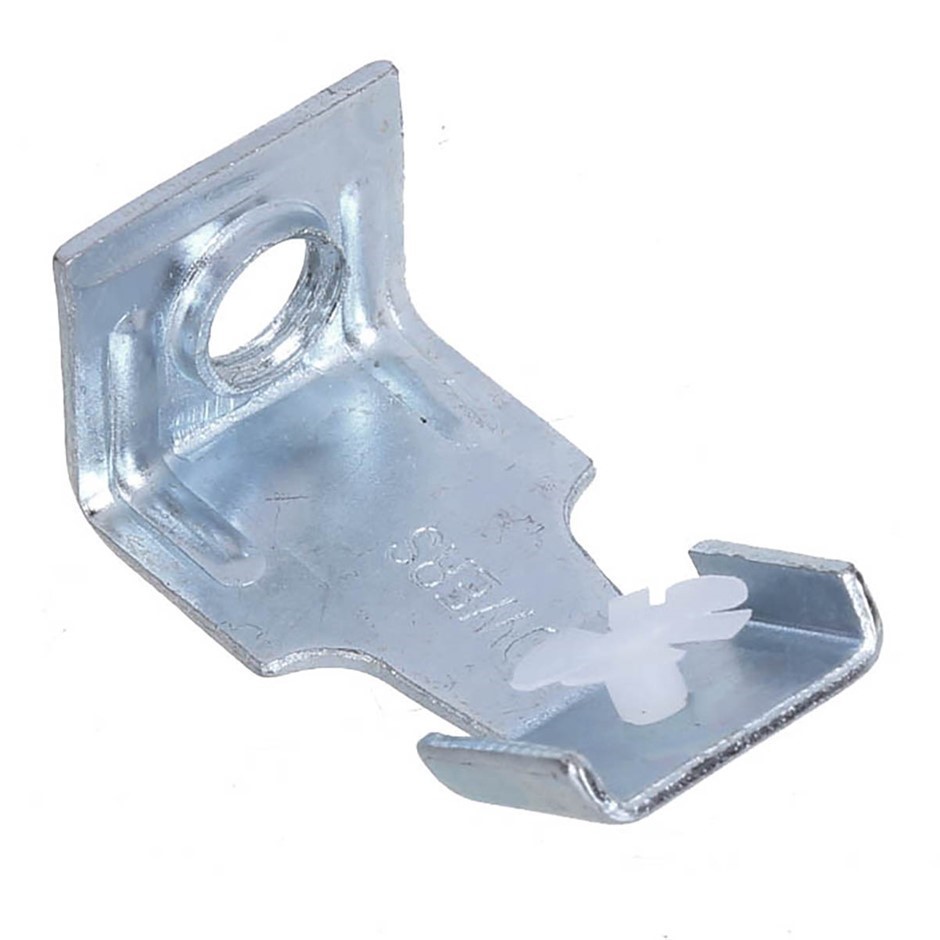 500 x POWERS STICK-E Threaded Rod Hangers 10mm Thread. Auction (0271 ...