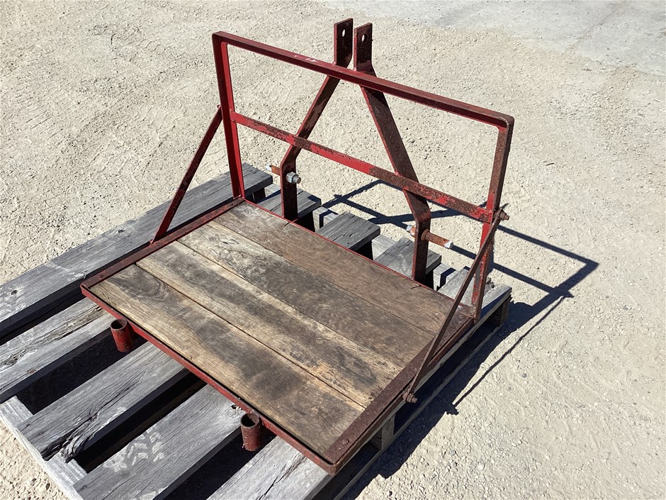 Tractor Carry All Auction (0007-7059946) | Grays Australia