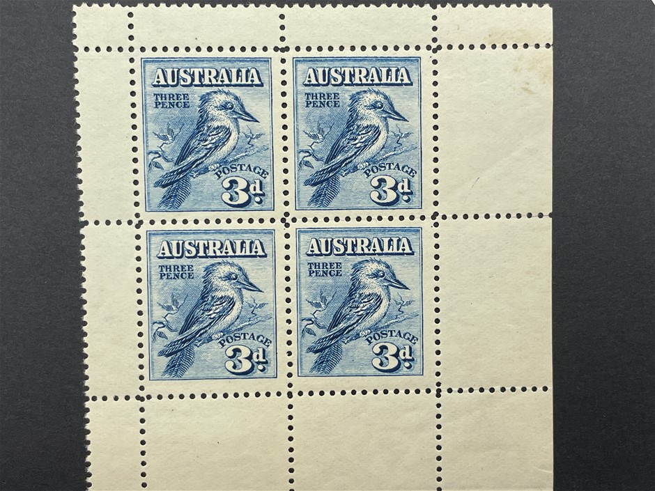 Philatelic Exhibition Stamps Auction (1961-5061208) | Grays Australia