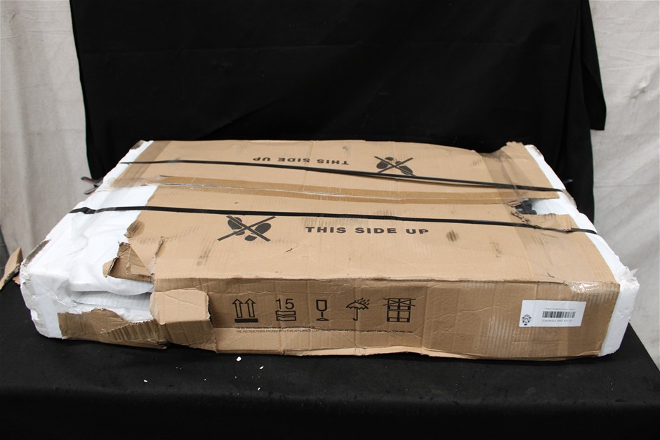 Westinghouse WHG955SB Gas Cooktop Auction (0047-9063334) | Grays Australia