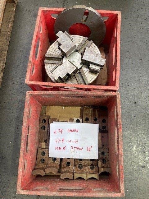 Chuck Auction (0066-3035483) | Grays Australia