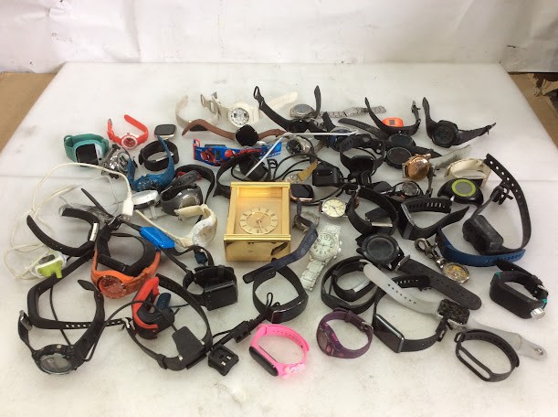 Mix Brand and Model Watches Auction (0015-2574645) | Grays Australia
