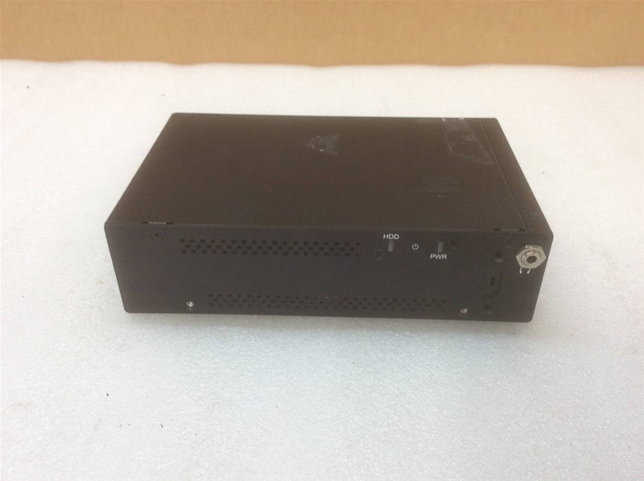 Seneca Unknown Model i3-1X gen 8GB 256GB Mini PC Auction (0003-2574696 ...