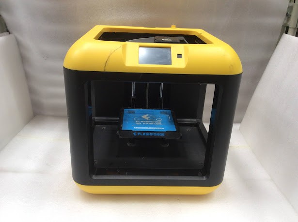Flashforge Finder Lite 3D Printer Auction (0006-2575774) | Grays Australia