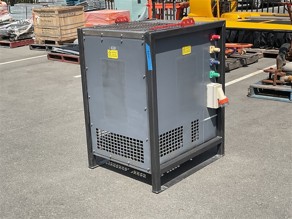 Viking Load Bank 100KW Auction (0049-7060958) | Grays Australia