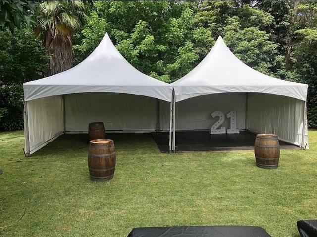 Baytex 6Mtrs Fete Marquee Auction (0102-5062038) | Grays Australia