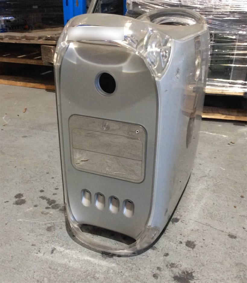 Apple Power Macintosh G4 Vintage Mac PowerPC Auction (0001-2578527 ...