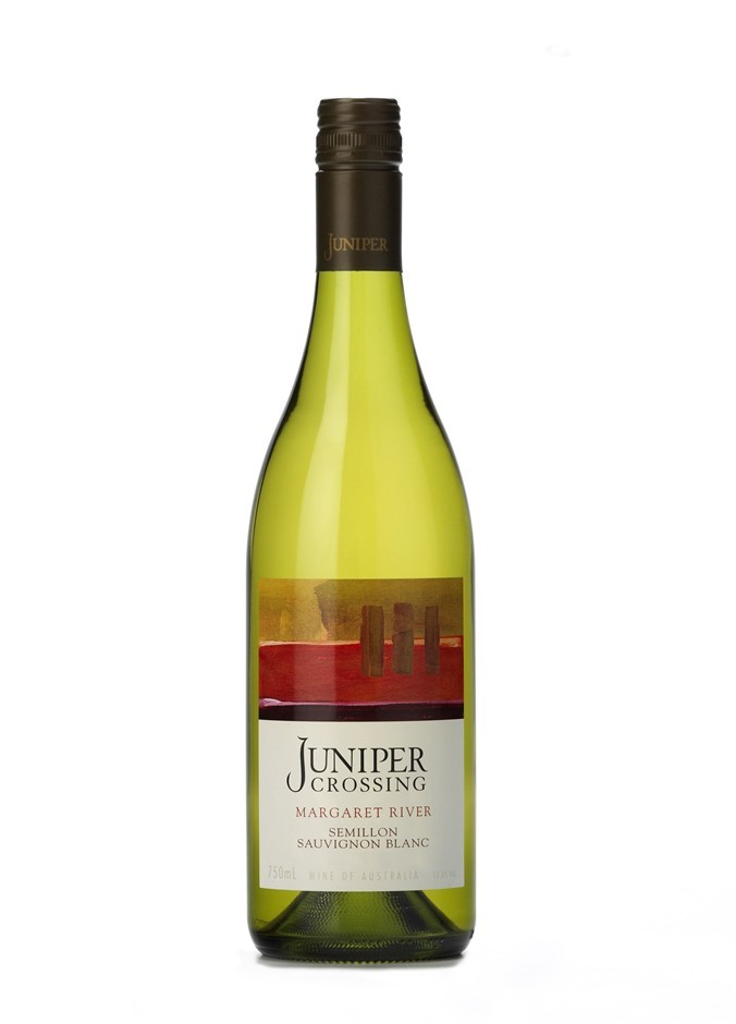 Buy Juniper Crossing Semillon Sauvignon Blanc 2010 | Grays Australia