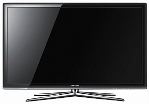 Buy Samsung 55 inch UA55C8000 3D LED TV | Grays Australia