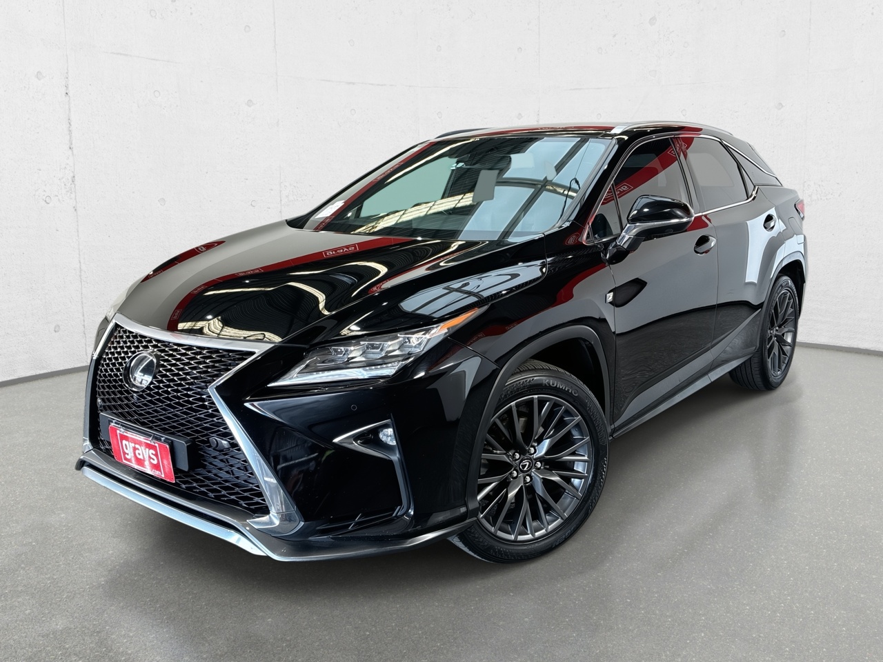 Cool 2016 Lexus Rx350 F Sport Images