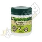 Buy Squalene 200 Capsules 200 Capsules | Grays Australia