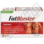 Buy Fat Blaster Original Tablets 60 Tablets | Grays Australia