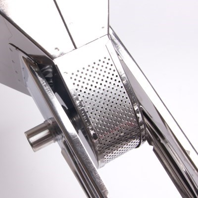 Buy Gulliver Stainless Steel Tomato Puree Machine | Grays Australia