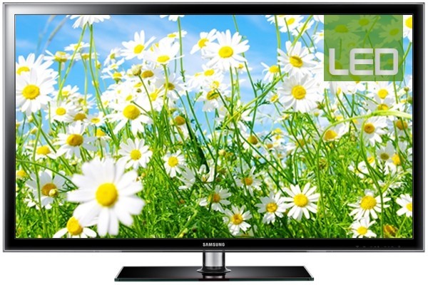 Buy Samsung 46 inch UA46D5000 Series 5 LED Full HD TV | Grays Australia