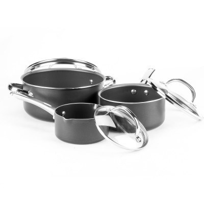 Buy Raco Gabriel Gate Provincial 14-Piece Cookware Set | Grays Australia