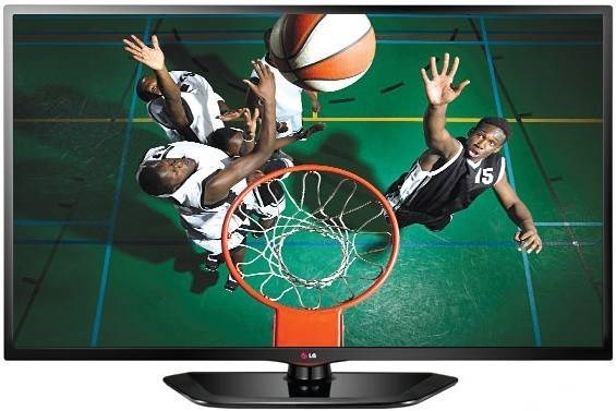 Buy LG 32-inch HD LED LCD TV (32LN541B) | Grays Australia