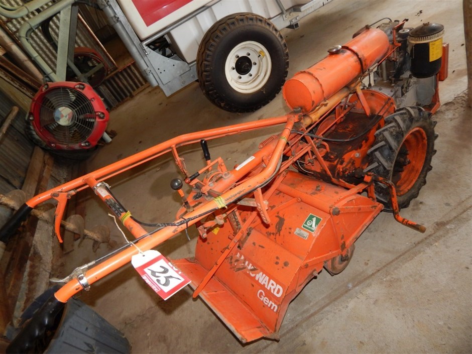 Howard Rotary Hoe Spare Parts | Reviewmotors.co