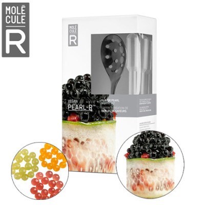 Buy Molecule-R Flavour Pearl Making Kit | Grays Australia